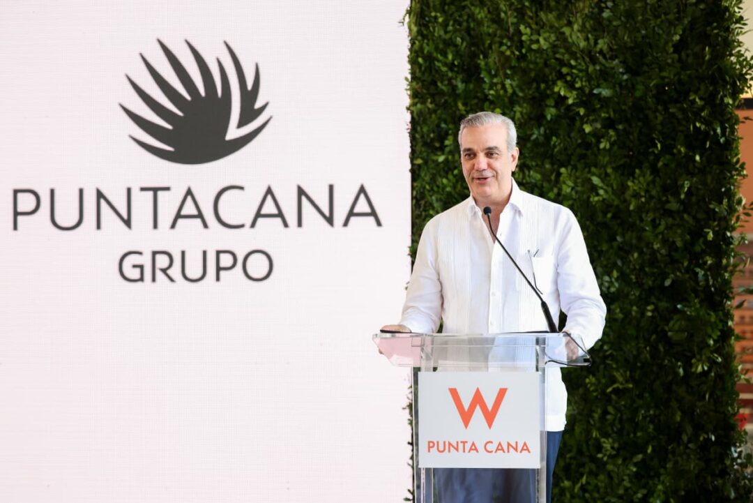 Abre en Uvero Alto el W Punta Cana: redefiniendo el lujo todo incluido ...